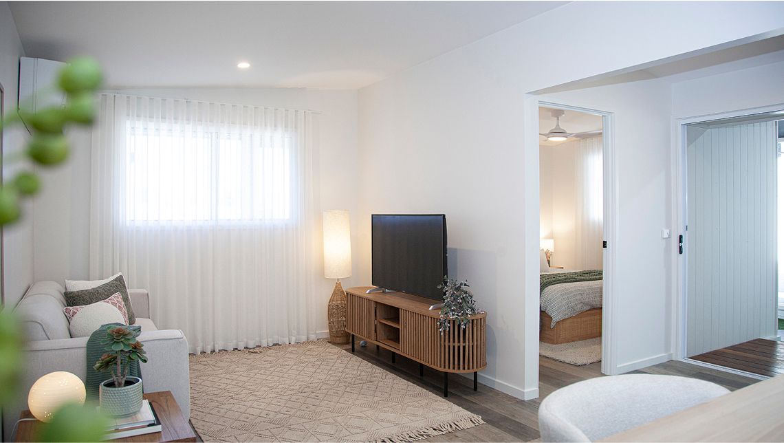 The Backyard Boom: Why Secondary Dwellings Are Becoming the Smartest ...