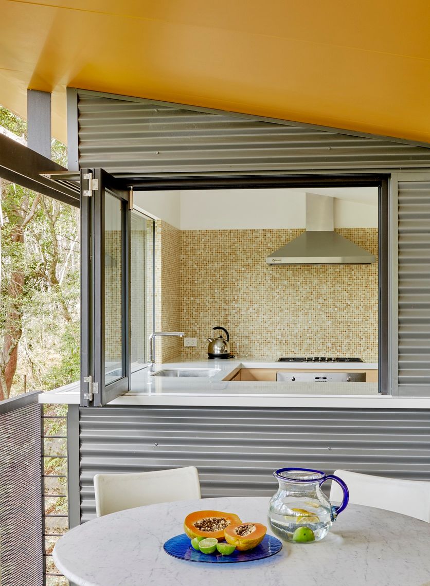 A 60s House Renovation Draws Inspiration From the Original Home