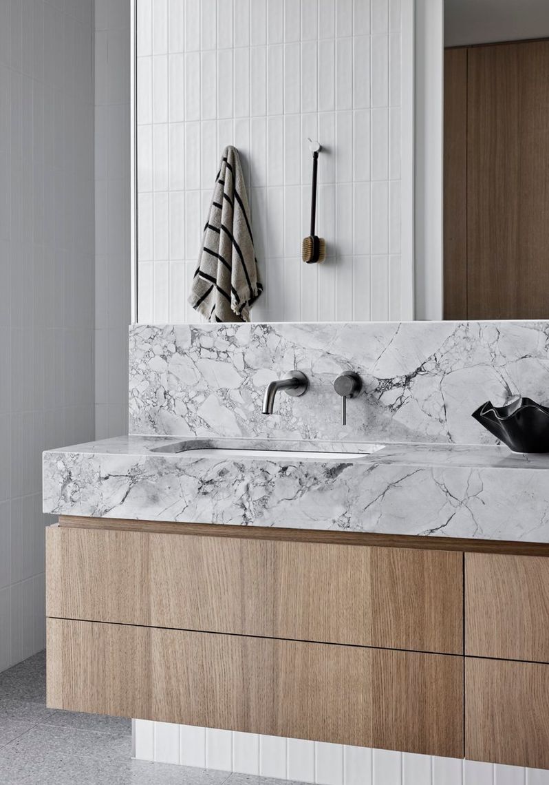 Resilient and Refined: Meet Blairgowrie’s Sustainable Beachside Beauty