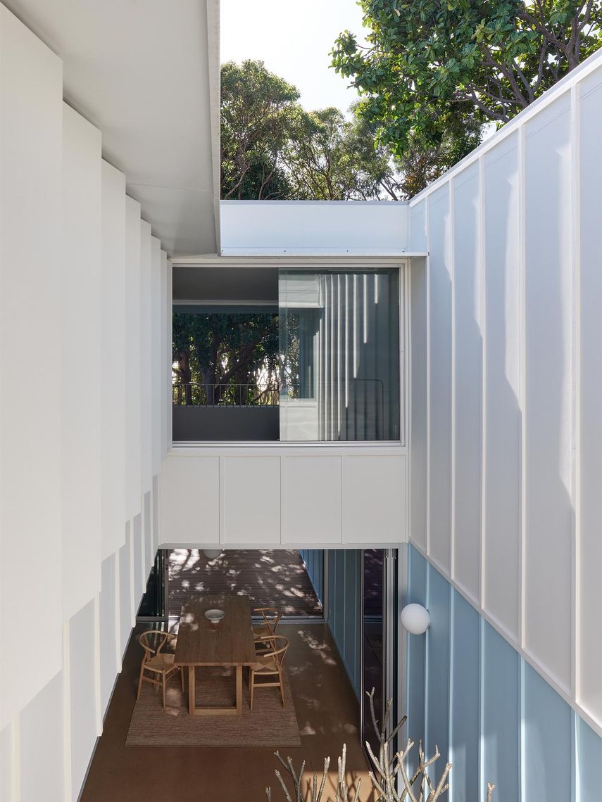 Beachfront Bliss: A Trio of Modular Masterpieces