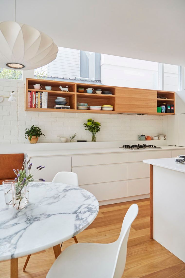 Ingenious Clerestory Window Lets Light In Where You'd Least Expect It