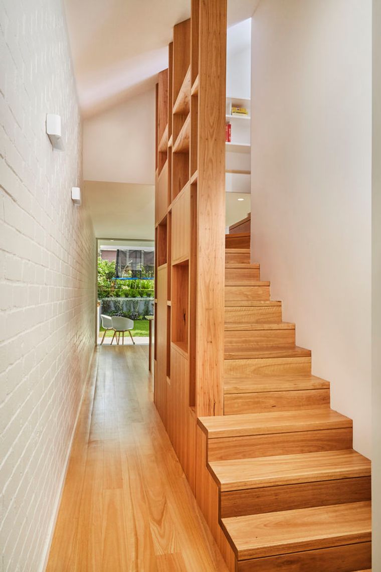 Ingenious Clerestory Window Lets Light In Where You'd Least Expect It