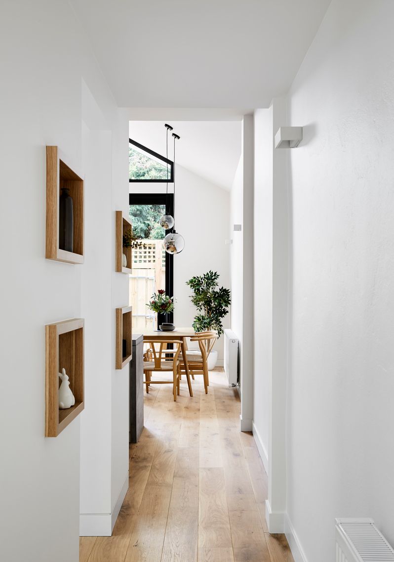 Good Architecture Has the Potential to Create a Better Lifestyle