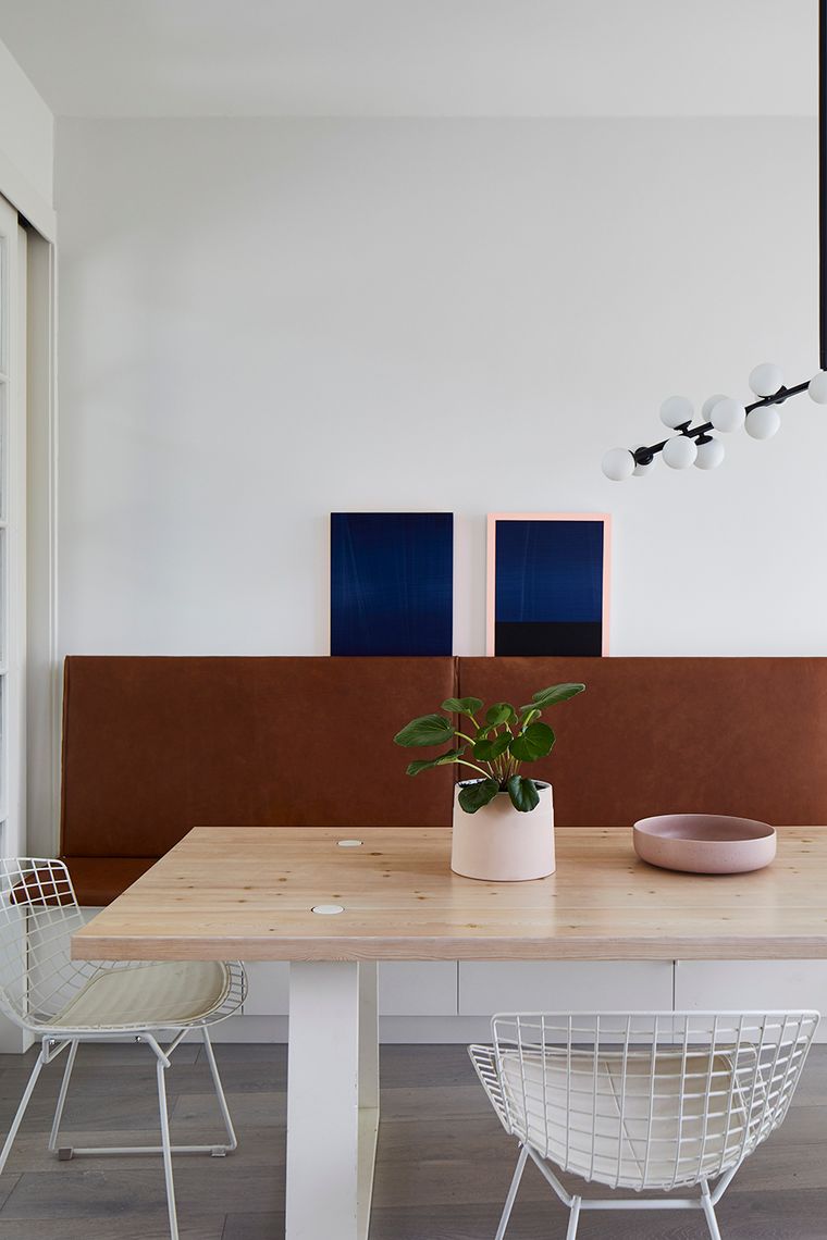 How a Simple Re-Design Transformed This 1970s Home for a Modern Family