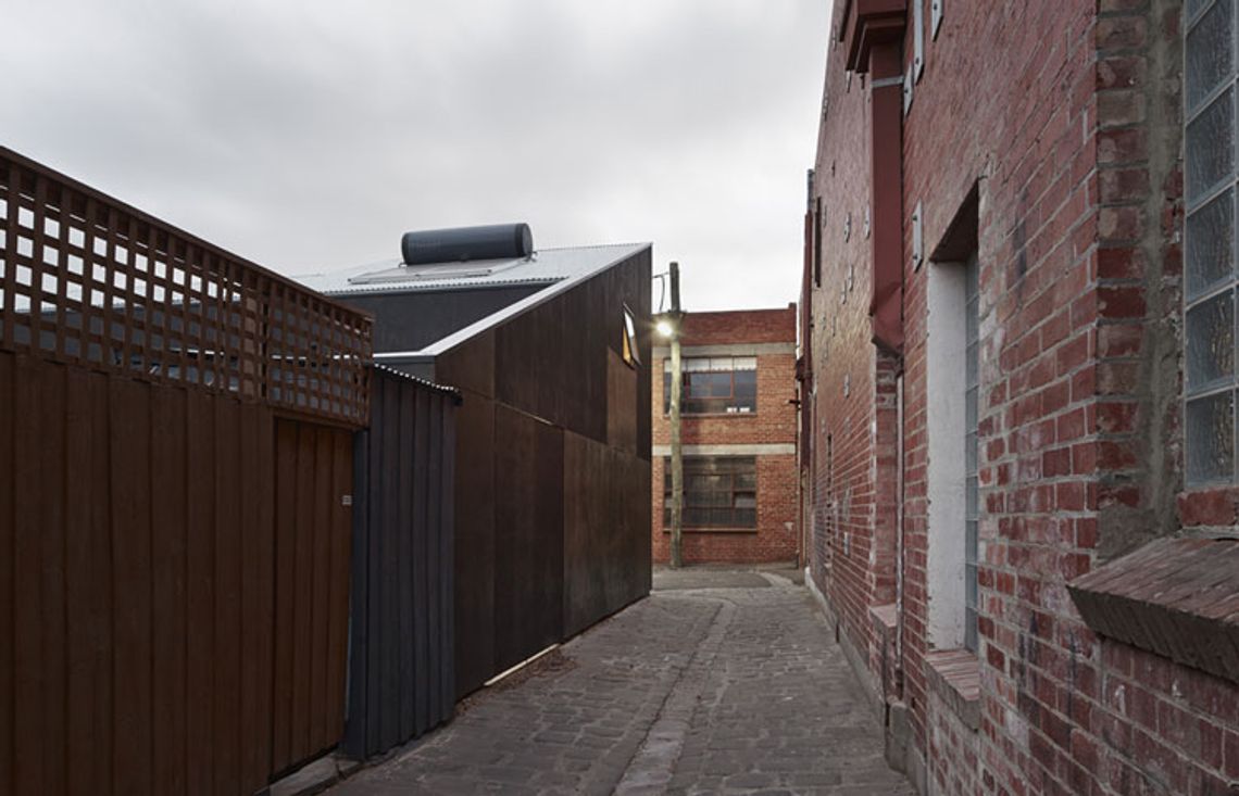 Engawa House: A Touch of Tokyo in Fitzroy North