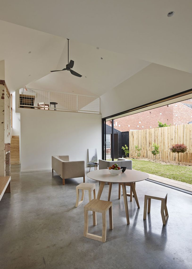 Engawa House: A Touch of Tokyo in Fitzroy North