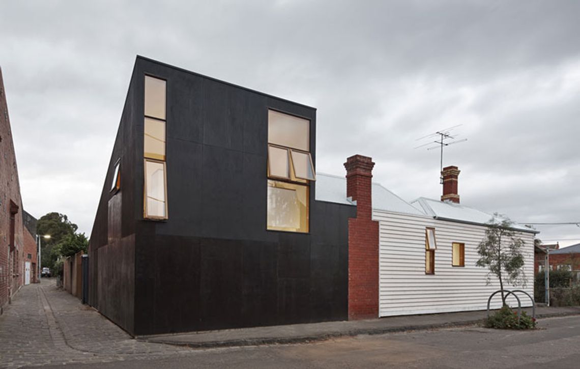 Engawa House: A Touch of Tokyo in Fitzroy North