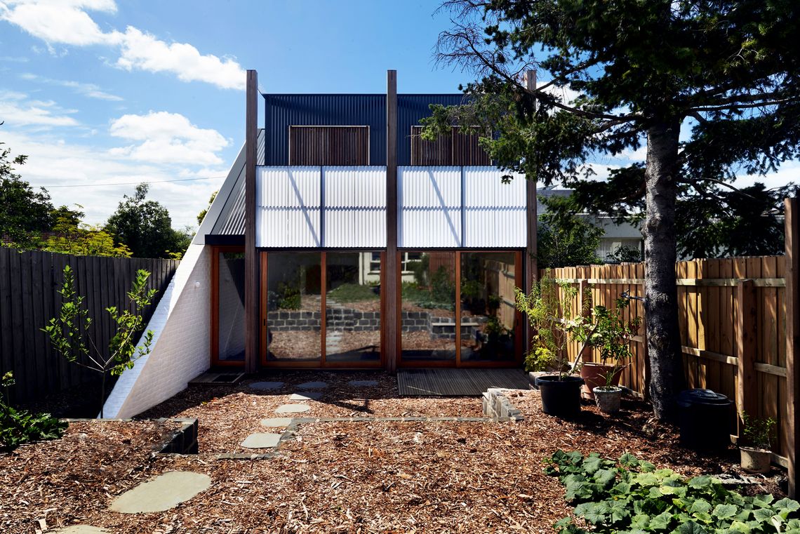 Granny Flat Designs that Won't Make You Feel Like a Granny