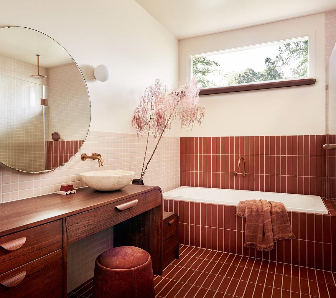 A Family's Fresh Start: Gordon Grove's Thoughtful Renovation