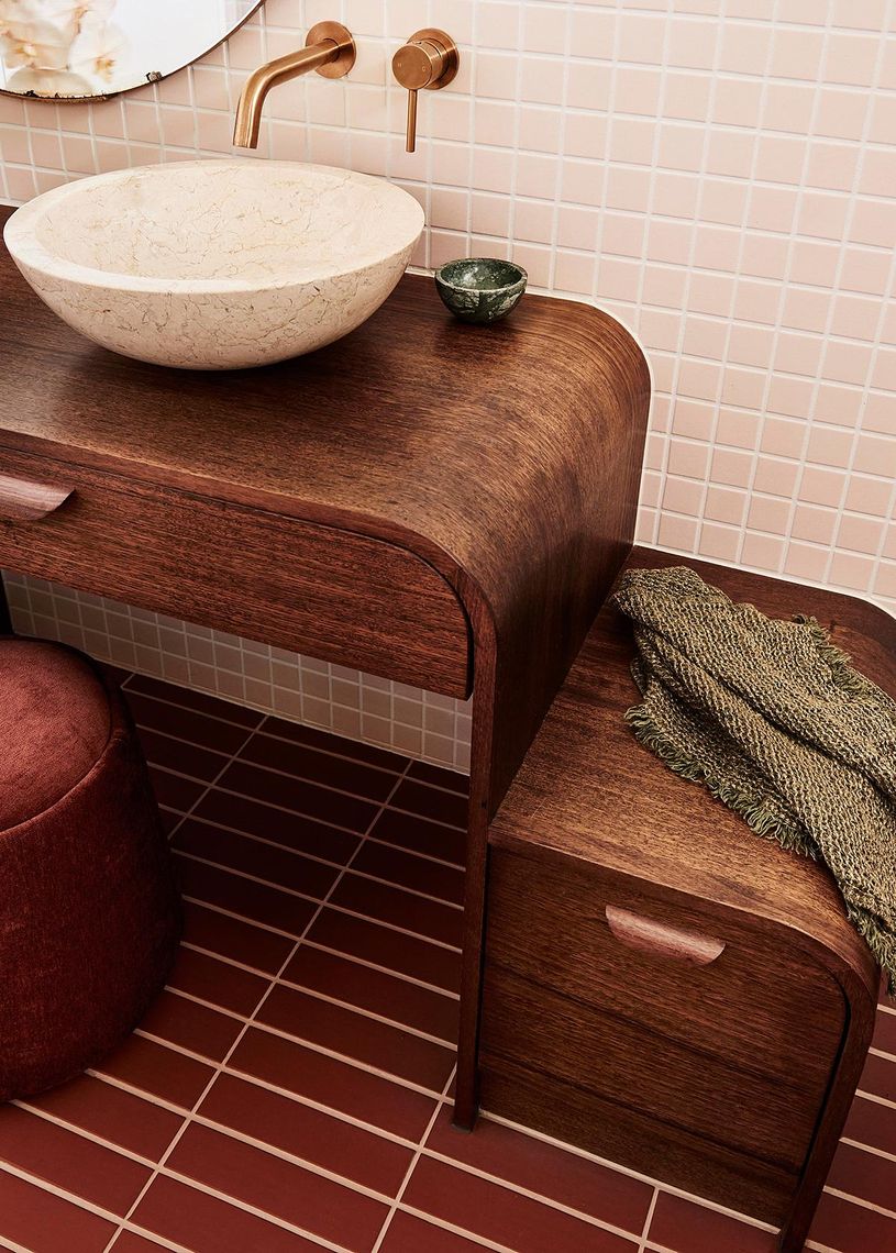 A Family's Fresh Start: Gordon Grove's Thoughtful Renovation