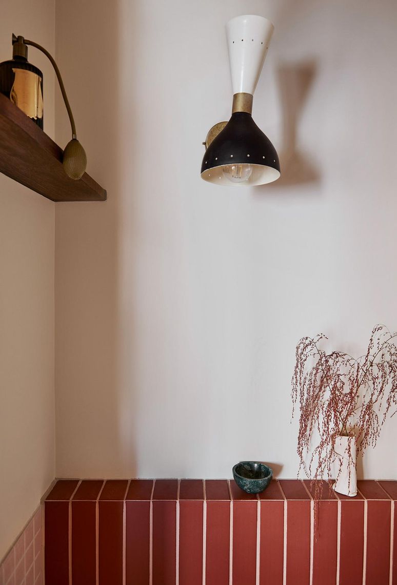 A Family's Fresh Start: Gordon Grove's Thoughtful Renovation