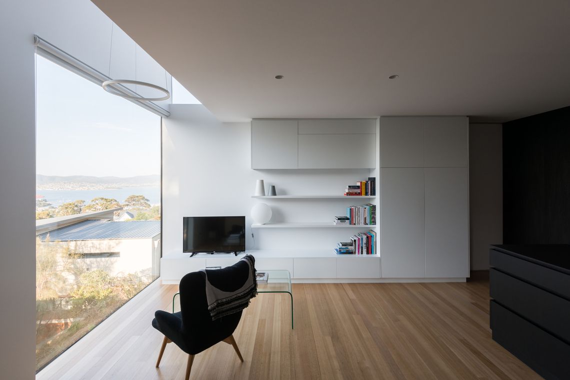 (Gr)ancillary Dwelling is Far From Your Average Granny Flat...