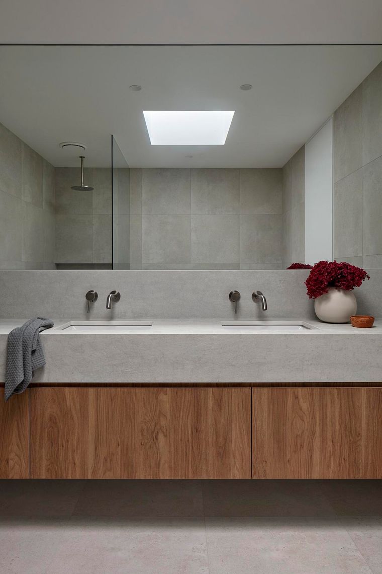 This Victorian Villa’s secret? A contemporary, sustainable twist ...