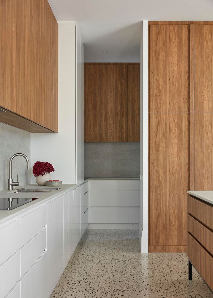 This Victorian Villa’s secret? A contemporary, sustainable twist ...