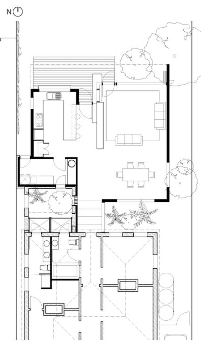 New Solar Extension Designed to Power the Whole House