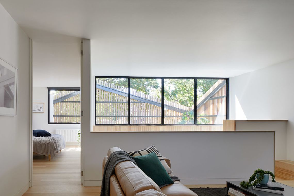 How to Design a House for Three Generations Under the One Roof