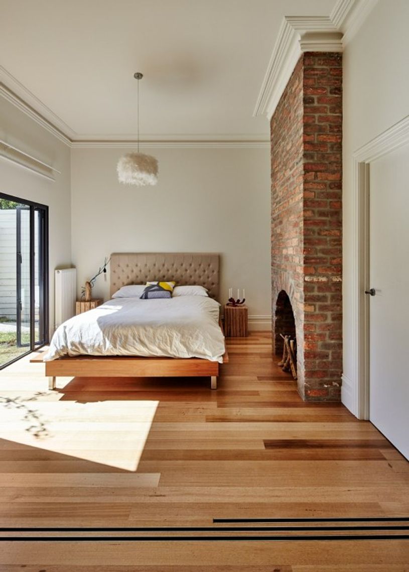 Inside Out House: Bringing the Outside In and the Inside, Out
