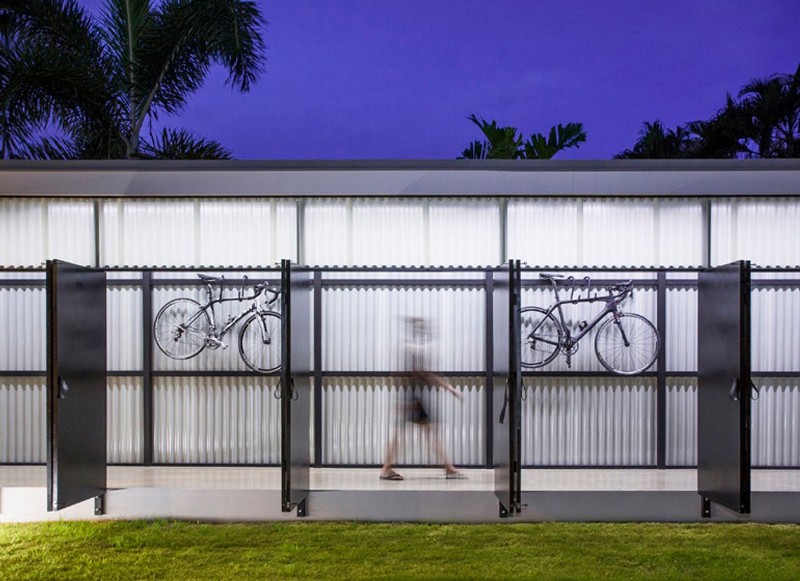 How to Design a Courtyard that Actually Works