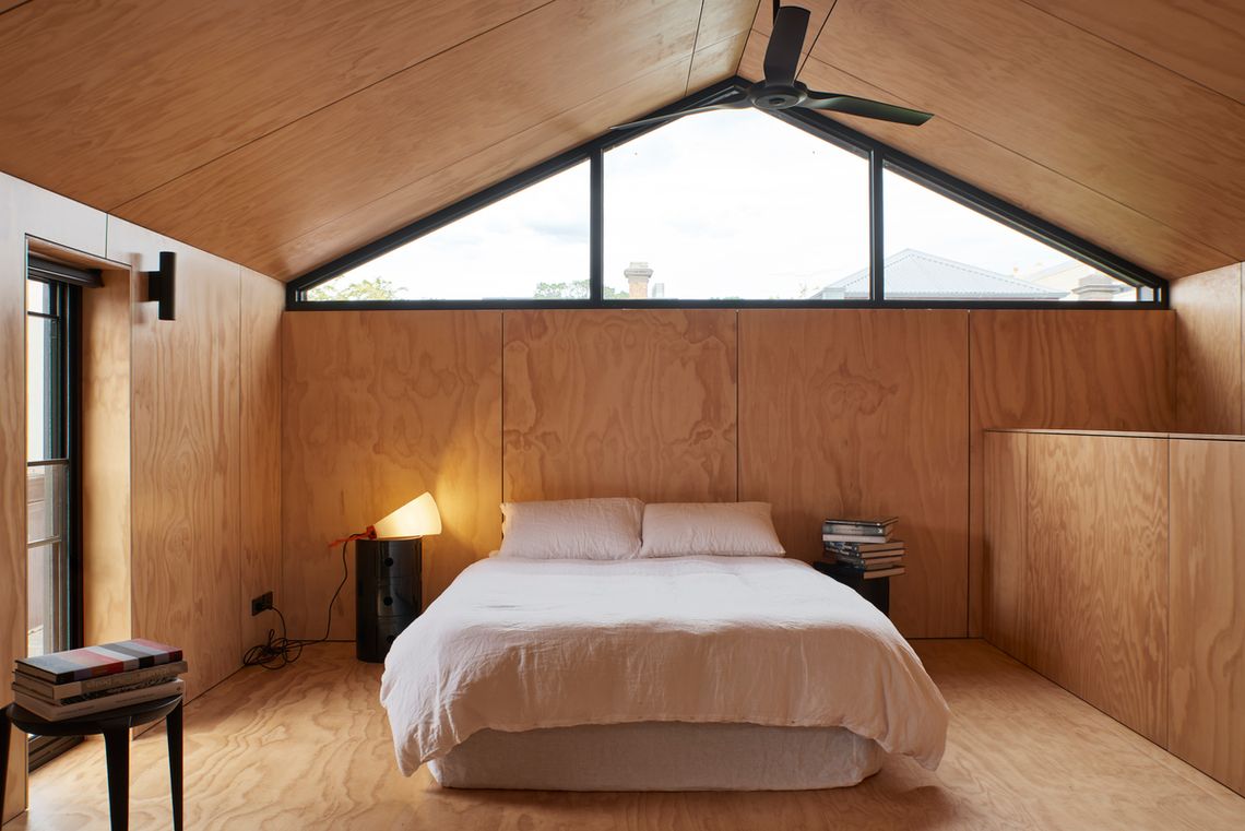 Laneway Loft is the perfect self-contained guest house!