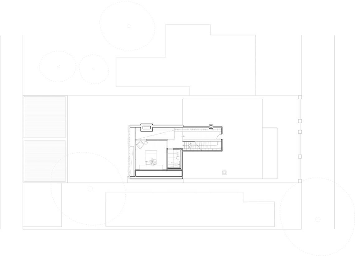 Local House is Designed to Enhance Connection with Friends and Family