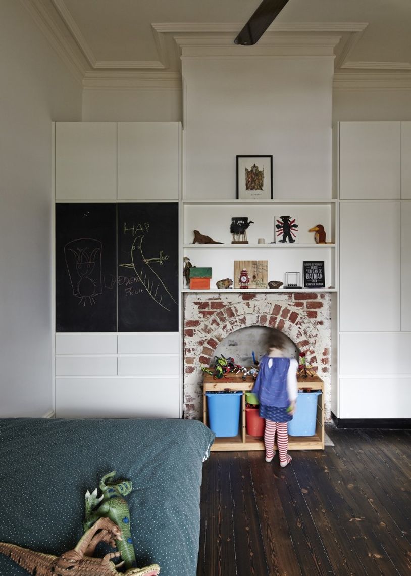 M House's Modest Renovation is Designed to Transform the Original Home