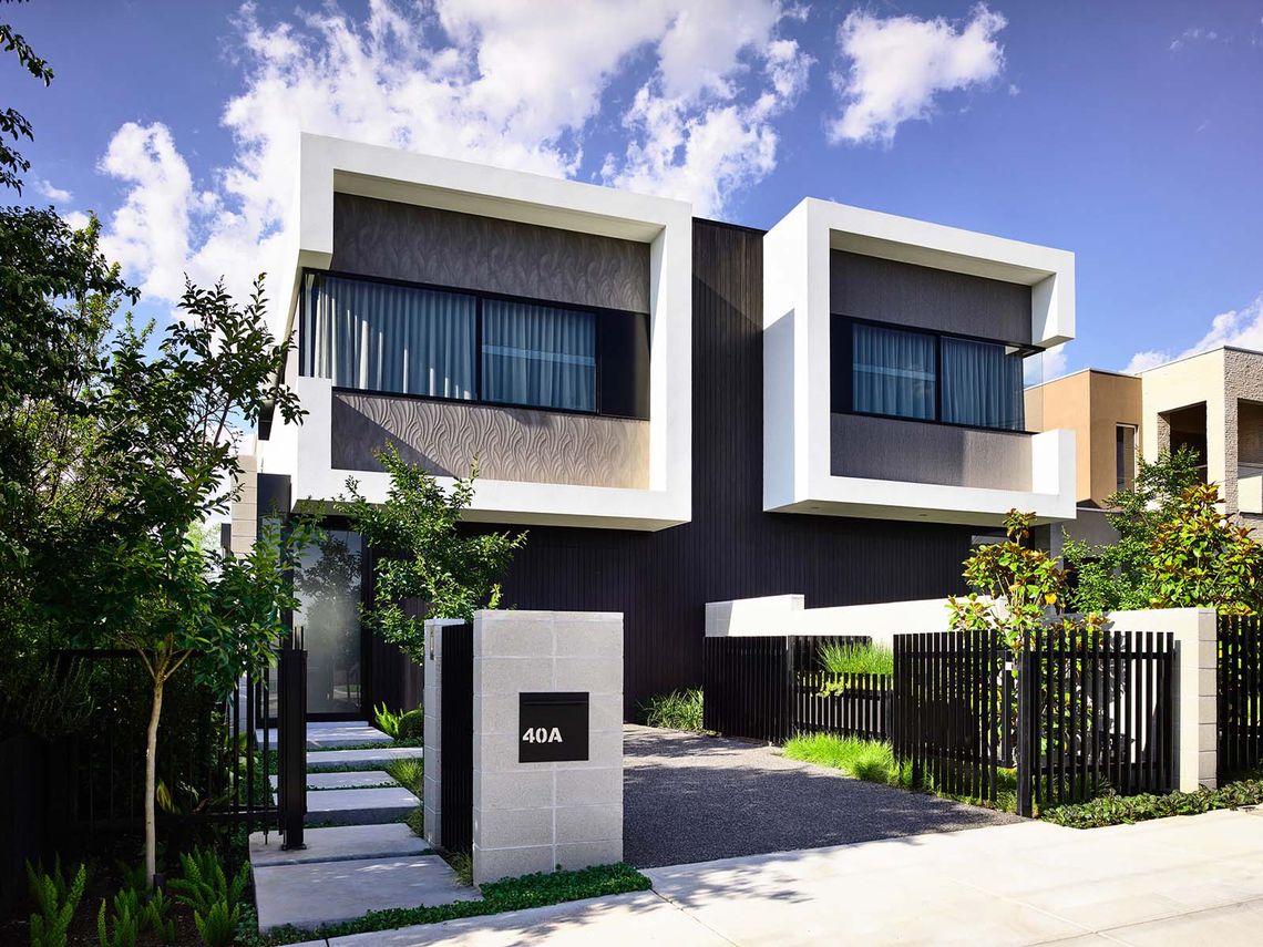 Rethinking the Typical Duplex Development Offers Numerous Advantages