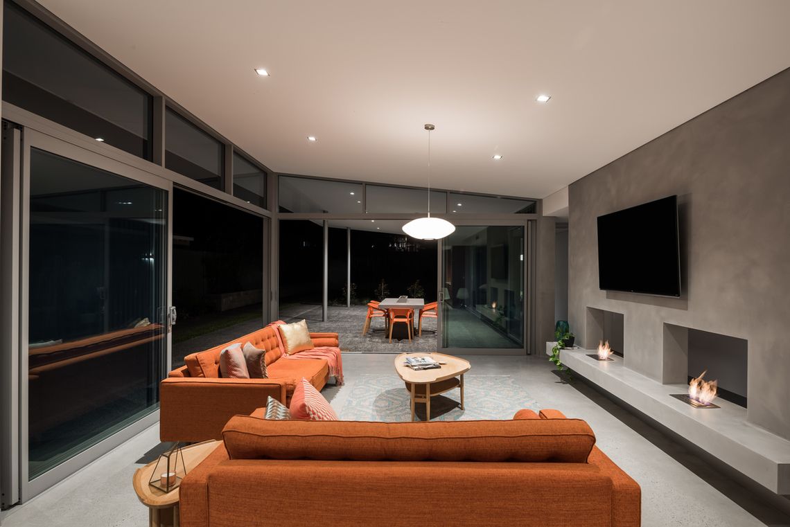 When Fans of Mid-century Design Saw Mishack, They Saw a Kindred Spirit
