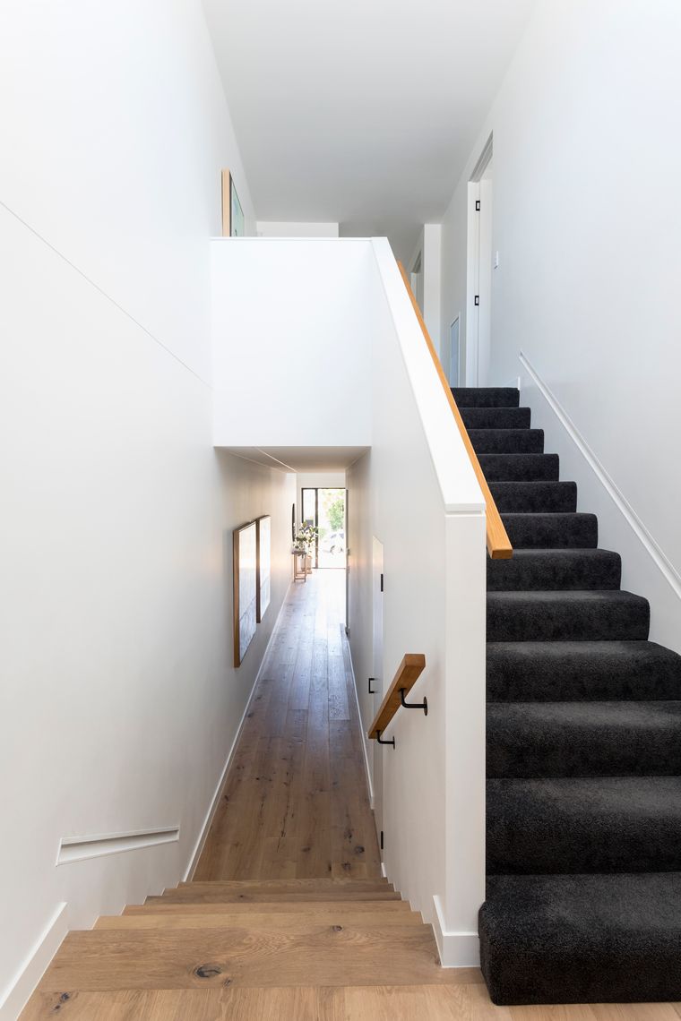 A Dual-occupancy Project to Stand Out From the Rest