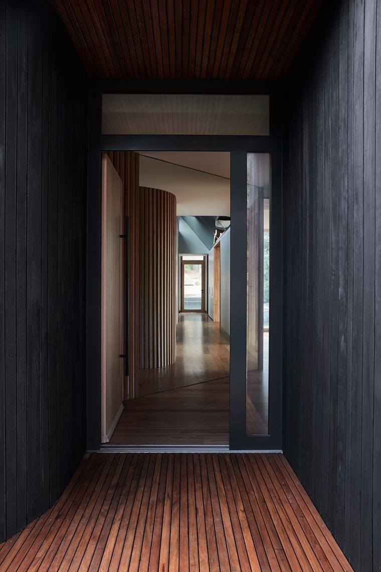 This Stunning Modular Home is Also a High-performance Passive House!