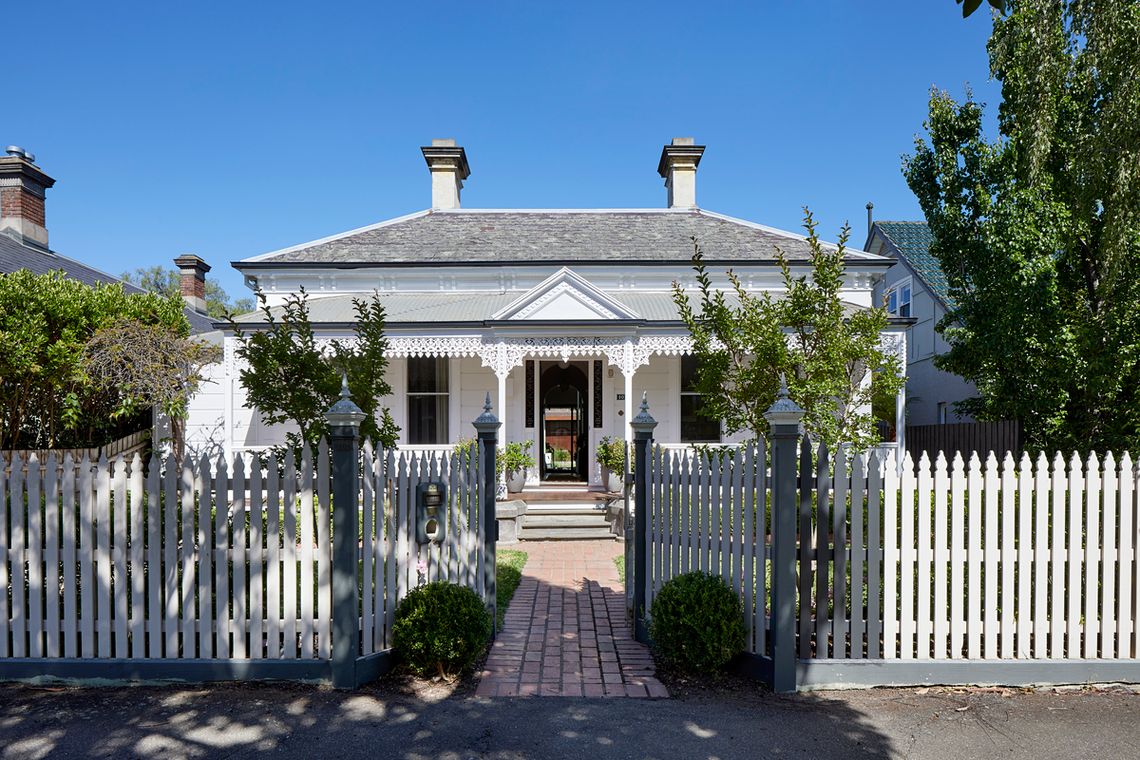 By Thinking Creatively, 'More House' Wasn't Necessary at Moor House