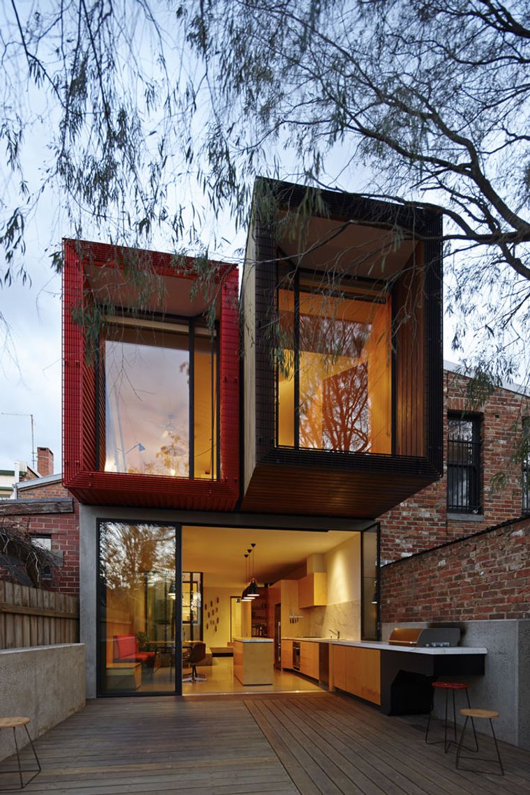 Dark and Dingy to Big and Bright: 7 Terrific Terrace Renovation Ideas