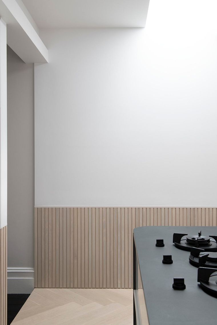 When History and Modern Design Collide