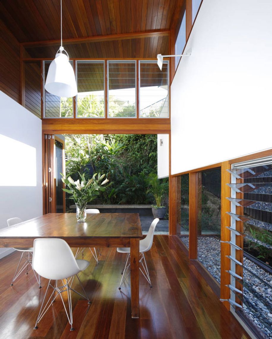 Double-height Spaces Double the Drama (and Make Your Home Feel Larger)