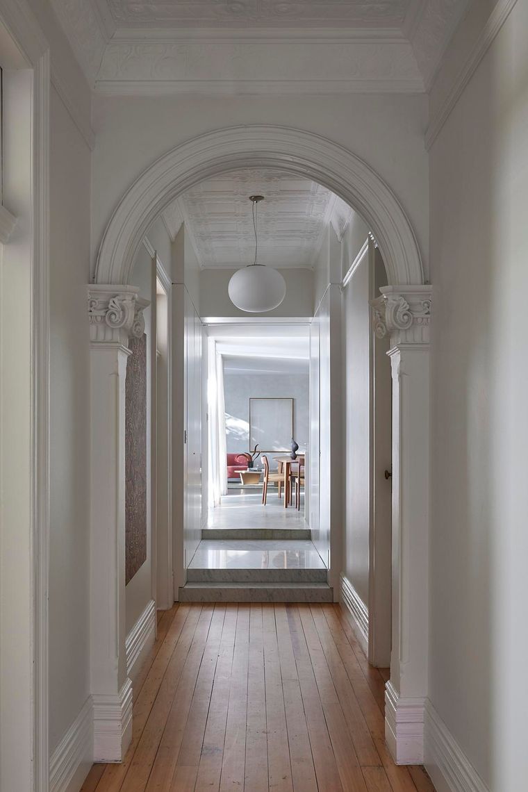 A Federation Home Transformed: Inside a Newtown Masterpiece