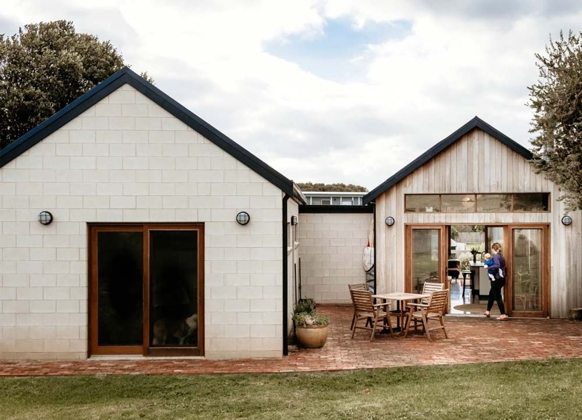 Comfortable, Sustainable Living Doesn't Need to be Costly...