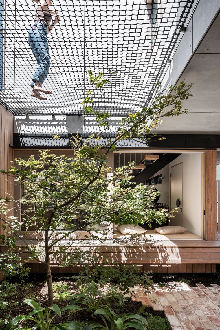 Why Every Home Needs a ‘Third Space’ (And How to Design One)