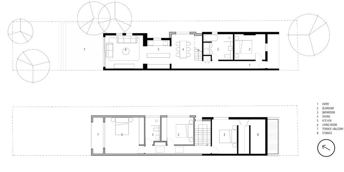 This Home Addition Was More Like Solving a Complex 3D Puzzle