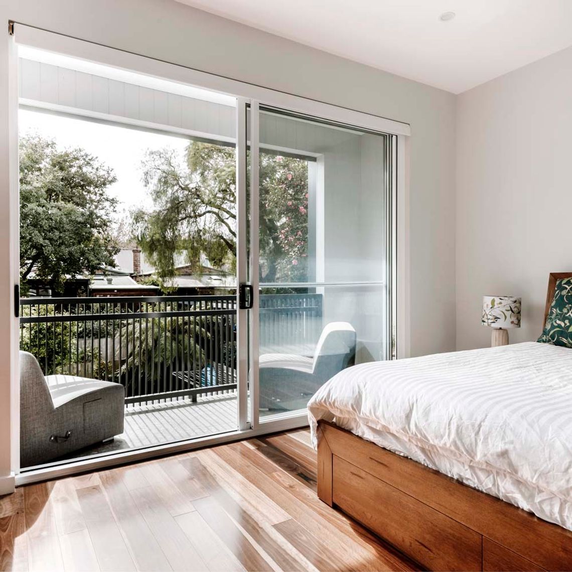 This Home Addition Was More Like Solving a Complex 3D Puzzle