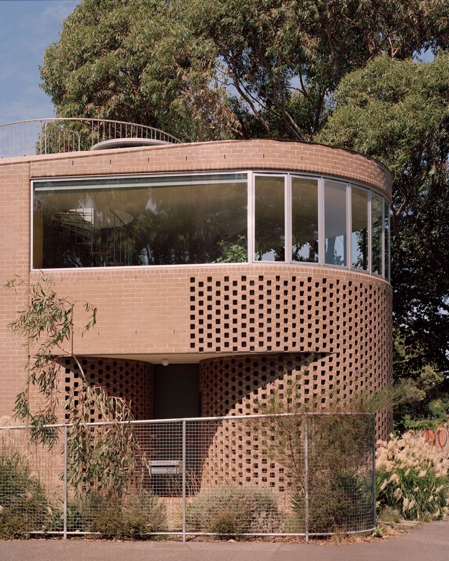 It Might Look Like a Single Home, But Looks Can Be Deceiving
