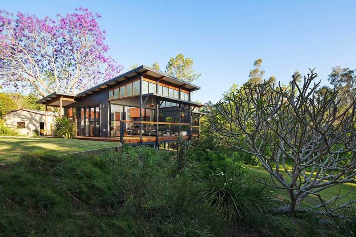 Small House Plans: 18 Home Designs Under 100m2