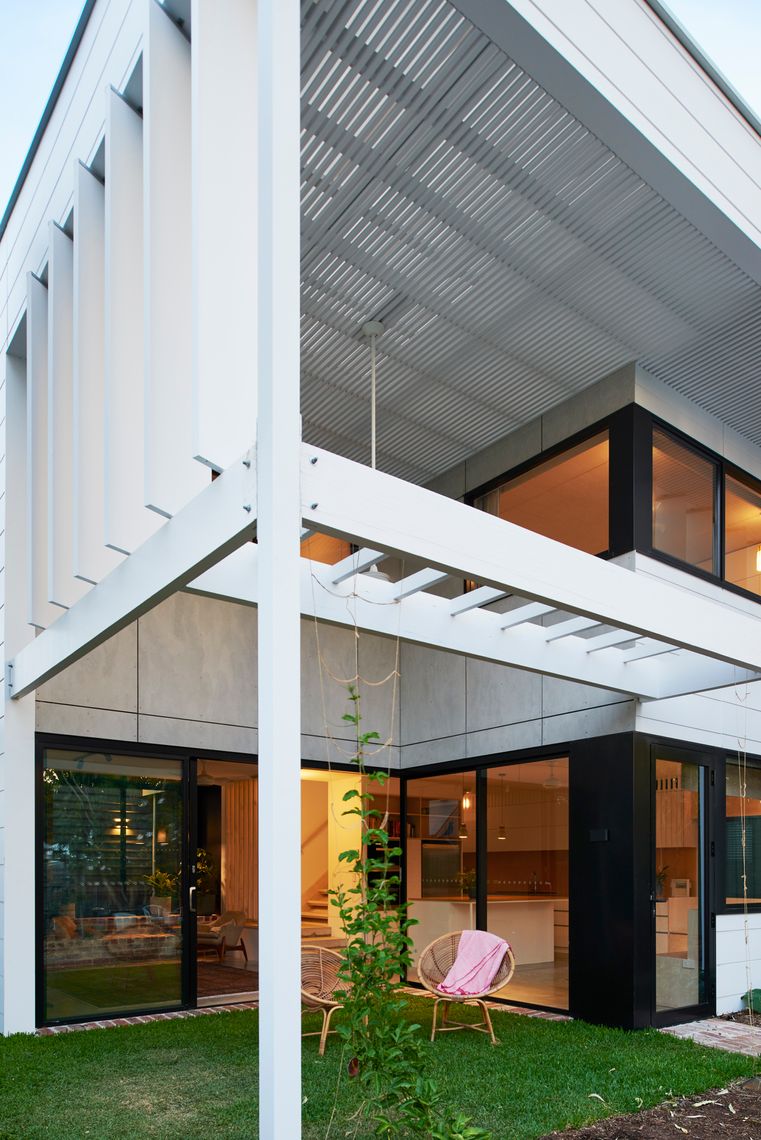 The Challenge of Creating a Home for an Introvert and an Extrovert
