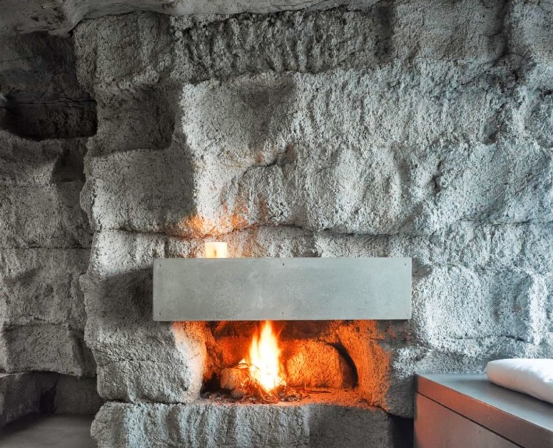 The Truffle: See How Paulina the Cow Created This Unusual House