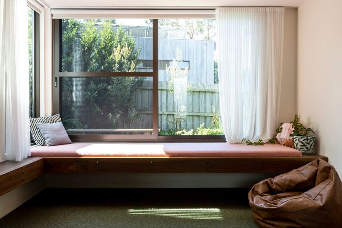 A Stunning New Family Home That Respects and Remembers Its Roots