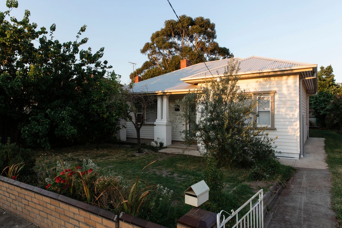This Modern Addition Is Designed to Tie Into the Original Home