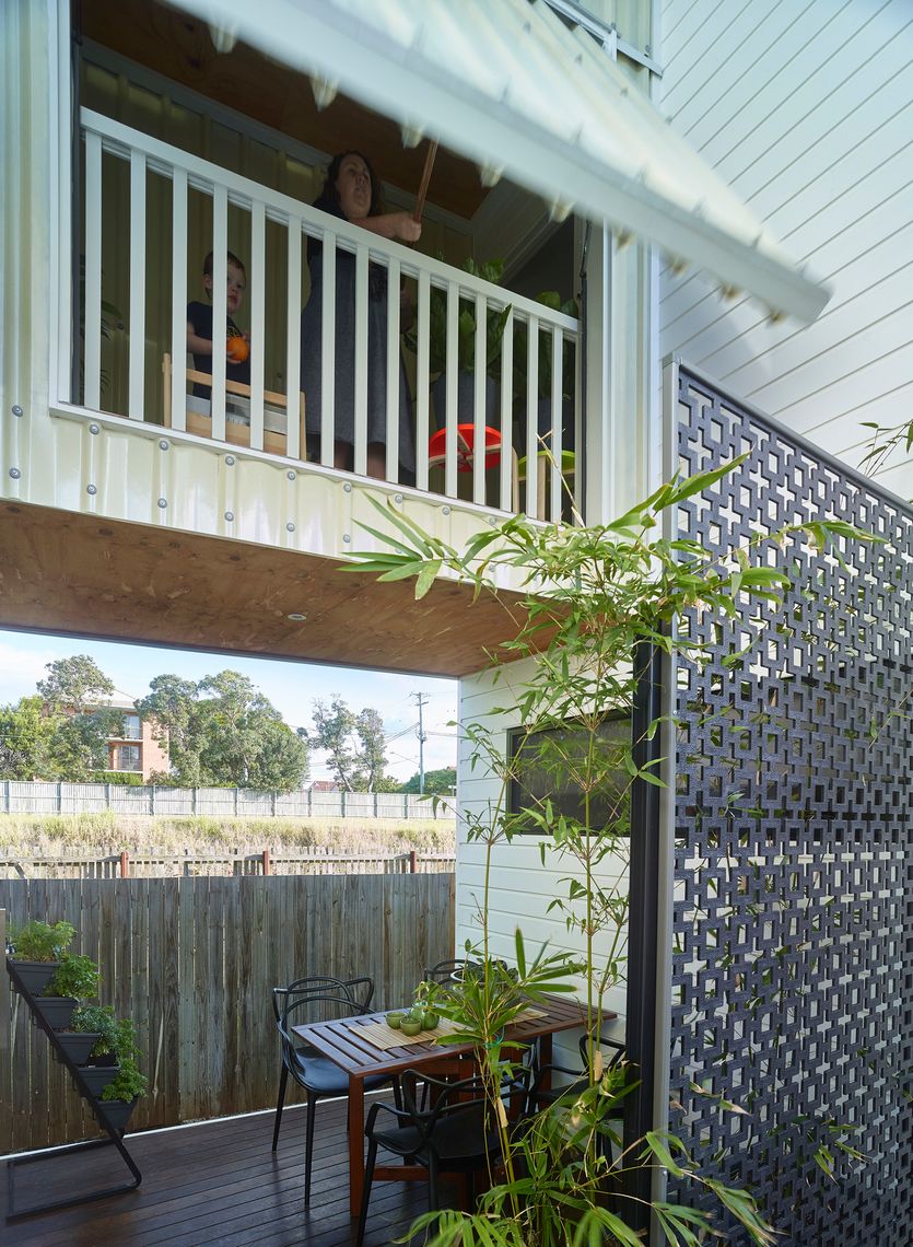 6 Benefits of a Courtyard Design