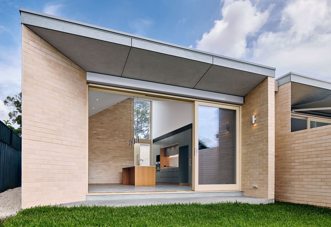 Clever Design Under One Roof: Maximising Space in Urban Duplex Living