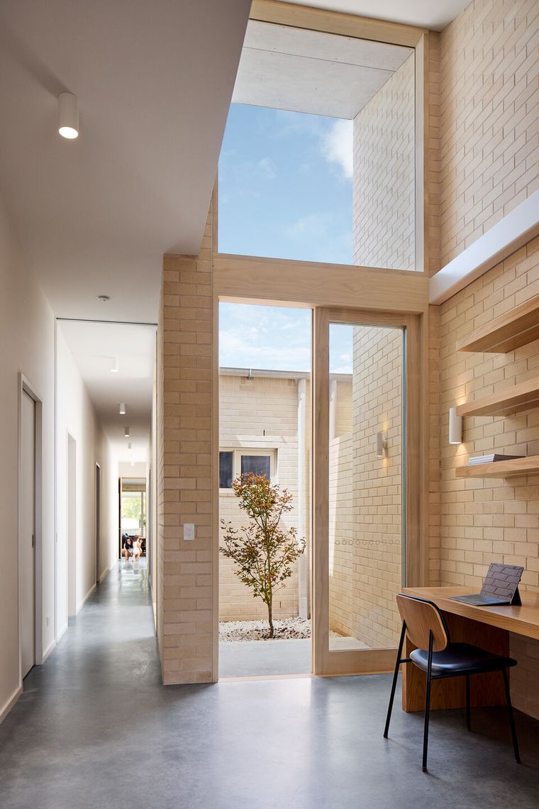 Clever Design Under One Roof: Maximising Space in Urban Duplex Living