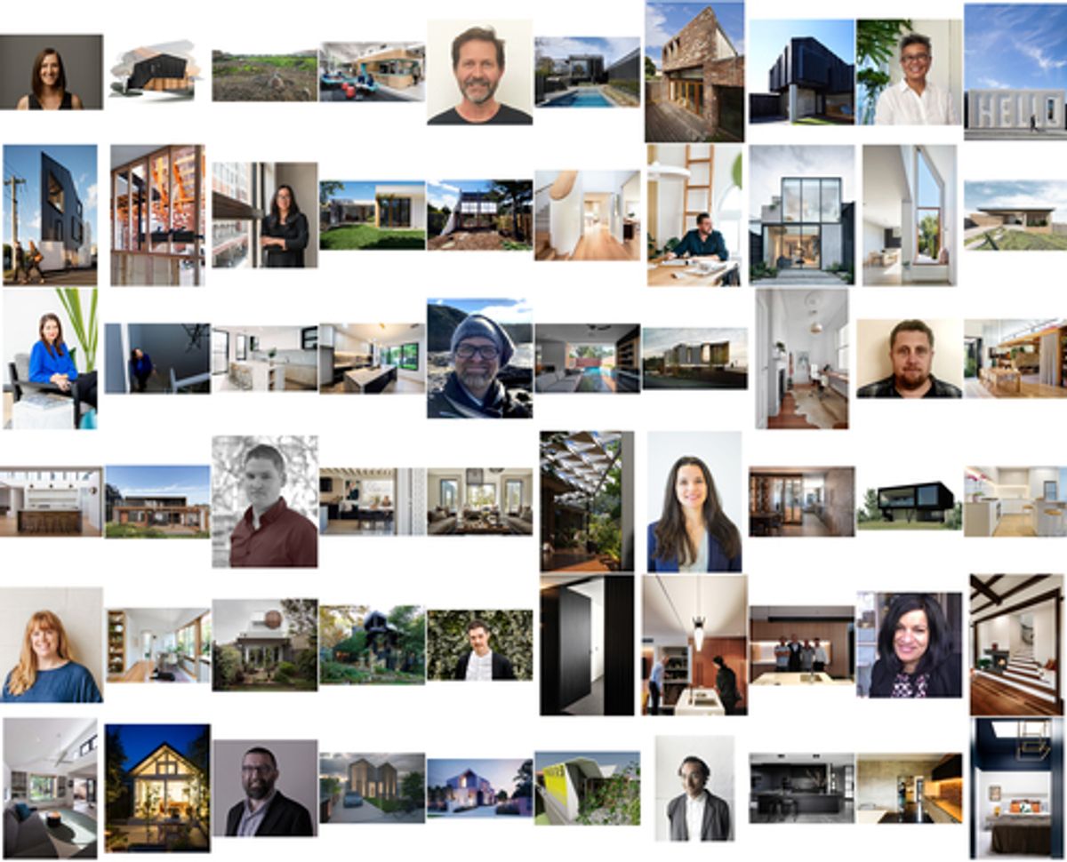 15 Architects Share Their Favourite Three Projects