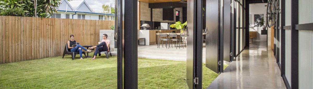 How to Design a Courtyard that Actually Works