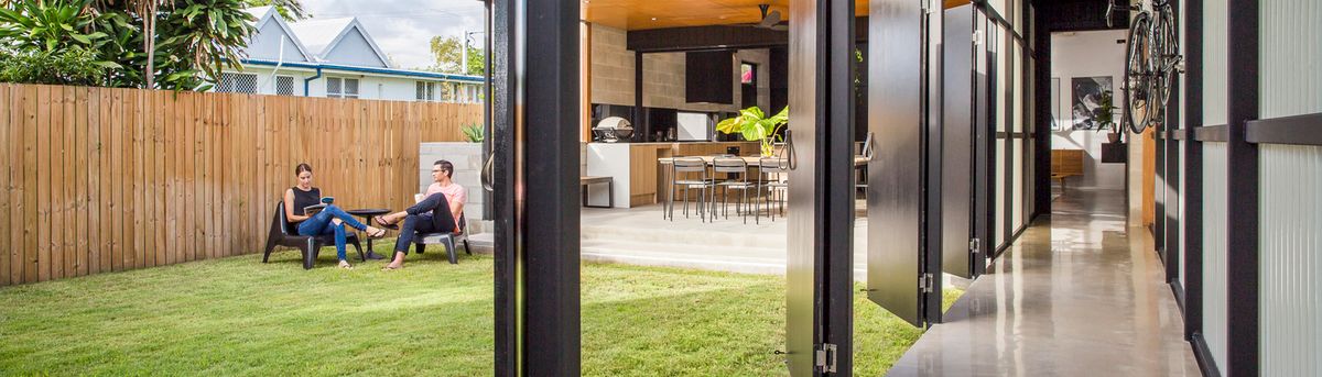 How to Design a Courtyard that Actually Works